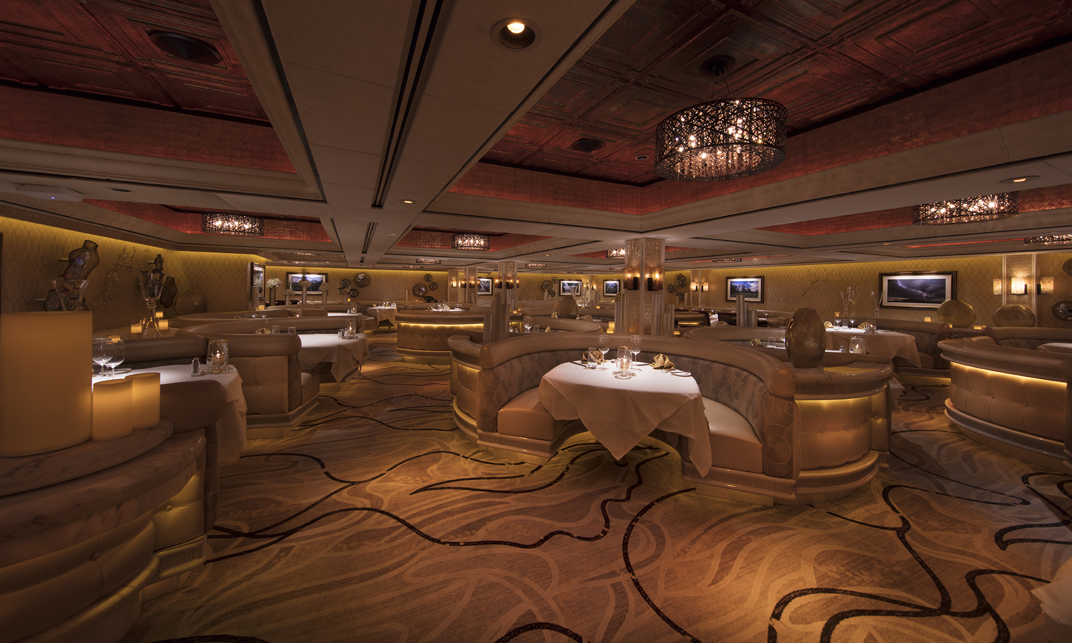 The Steak House | Western Village Sparks